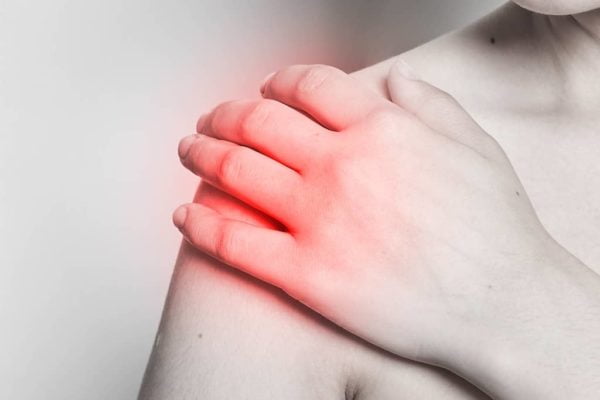 Tratamiento de la tendinitis con fisioterapia