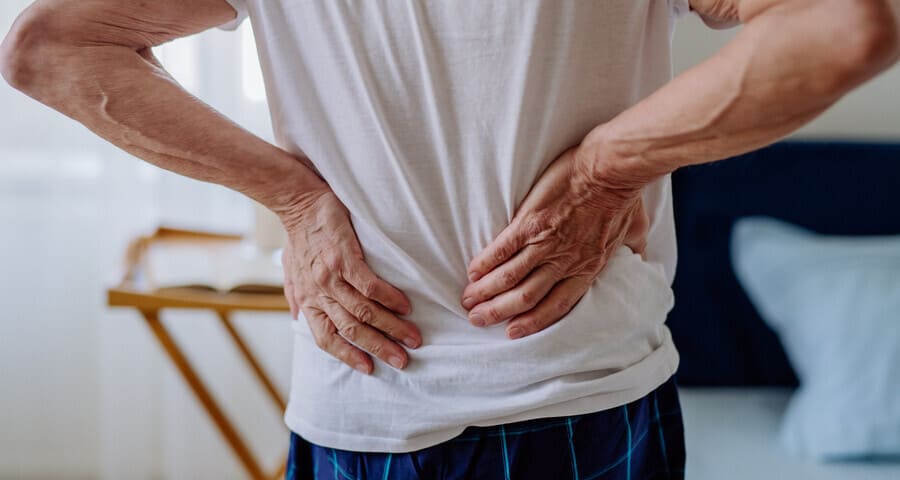 Dolor lumbosacro – Que es, síntomas, tratamiento